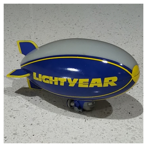 Disney | Toys | Disney Pixar Cars Diecast Car 63 Al Oft The Lightyear ...